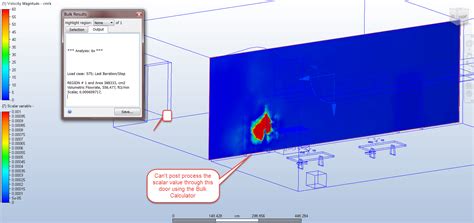 Using Plane Regions In Autodesk Cfd 2019 Simulation Blog