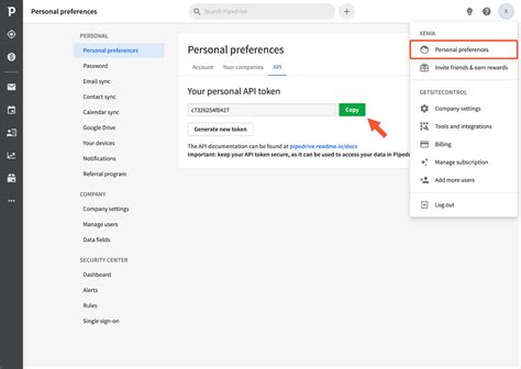 How To Integrate Widgets With Pipedrive Getsitecontrol