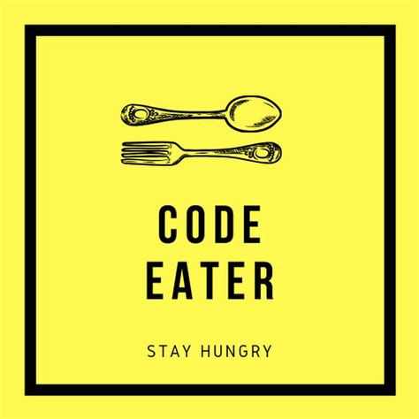 Code Eater Youtube