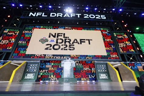 2025 Nfl Draft Day 2 Takeaways