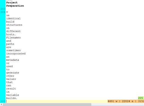soft wrap enable disable · issue 398 · retext project retext · github