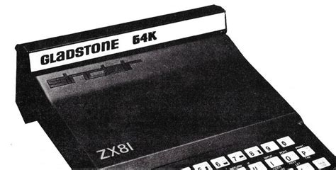 Hardware Timex Sinclair Computers