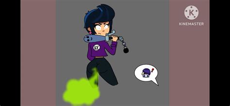 Bibi Farts By Baronbarrel On Deviantart