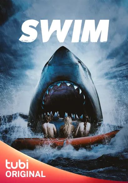 Swim Tubi Wiki Fandom