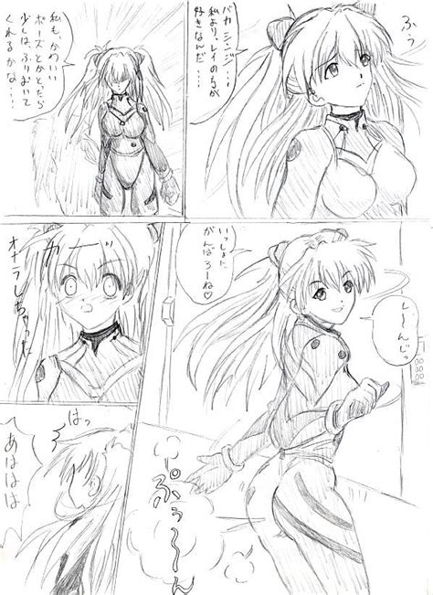 Souryuu Asuka Langley Neon Genesis Evangelion Danbooru