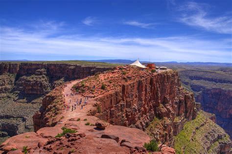 Grand Canyon Tours And Hoover Dam Tours