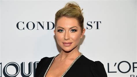 Stassi Schroeder