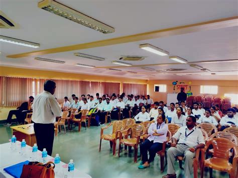 Remote Software Solutions Pvt Ltd Porvorim Conducted A Campus