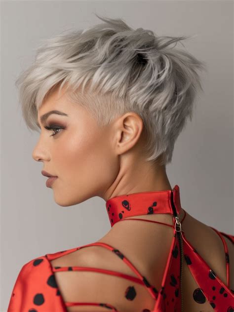 25 Winter Pixie Haircuts 2024 2025 Chic Styles To Try Artofit