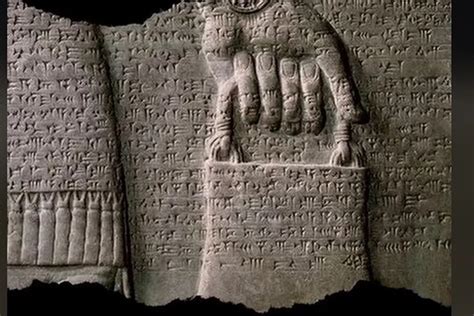 Este Es El Misterioso Objeto Que Aparece En El Arte Prehispánico Y
