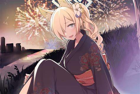 Ogata Kanna Пикабу