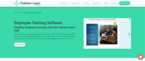 15 Best LMS Software For Any Training Scenario EdisonOS