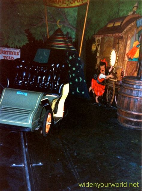 Pin By Adelespookyart On Mr Toads Wild Ride Other Vtg Disney Stuff