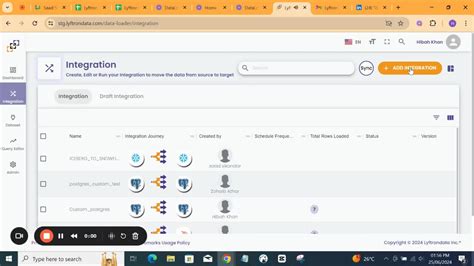 Lyftrondatas Data Transformation From Postgres To Sql Lyftrondata