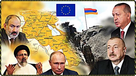 Կստացվի՞ կոտրել Ալիևին Մոսկվան չի կողմնորոշվում․ Կա՞ արդյոք էսկալացիայի վտանգ Youtube