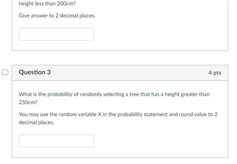 Solved Using Only This Histogram Would You Be Able To Chegg Com