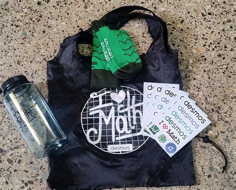 Received Desmos For Recent Hackathon Winning Show The Community