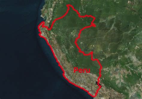Postgis Polygon Splitting · Paul Ramsey