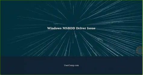 Windows Display Graphics Card Driver Microsoft Basic Display Driver