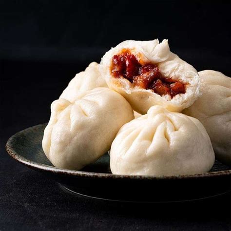 Jual Dimsum Bapao Cha Sio Premium Halal 100 Daging Ayam Terbaik