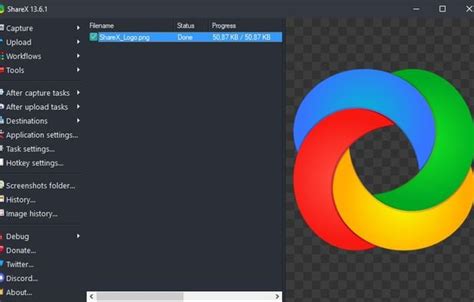 Open Source Snipping Tool Alternatives Screenshot Capture Tools AlternativeTo