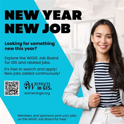 Gisjobs Women In Gis