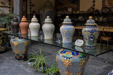 Talavera En Junio Consiente A Papá Y Obséquiale Productos De Calidad Tequileras Desde 300