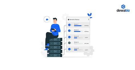 kegunaan dan cara kerja server nginx dalam teknologi web