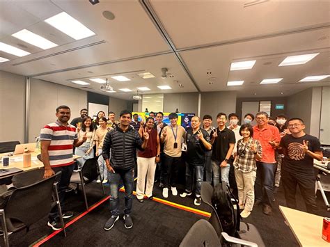 Anil Bidari On Linkedin Singapore Devsecops Training By Anil Bidari Cloudenabled Sg