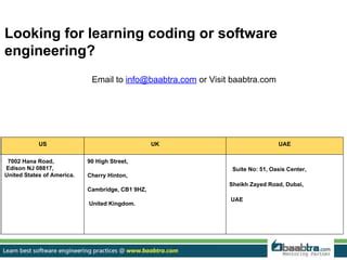 Project Guidance For MSc Computer Science Babes PDF