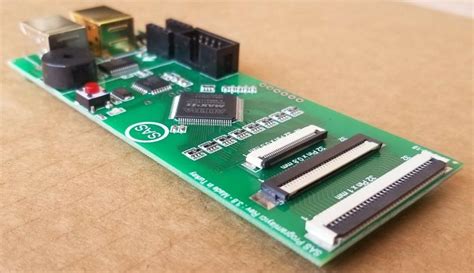 Kbc Programmer Ver 40 Lap Parts Electronic Store Io Usb Programmer