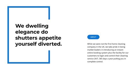Process Progress Html Template By Nicepage