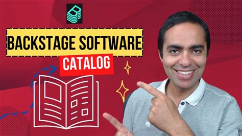 Sam Gabrail On Linkedin Unlock Hidden Perks In Your Backstage Software Catalog Tekanaid
