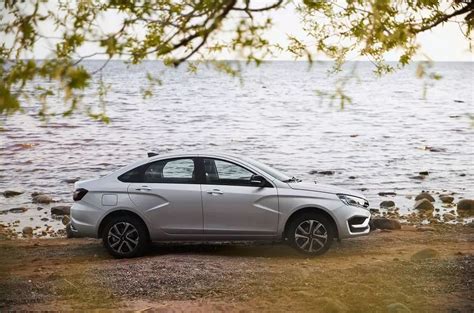 2023 Lada Vesta Ng Fabricante Lada Planetcarsz