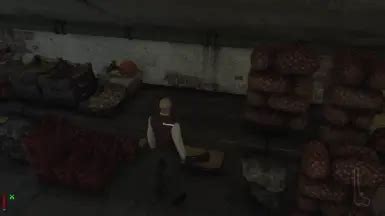 Maverick S ULTIMATE Hitman Gameplay Overhaul Full Modlist Tutorial At Hitman Nexus Mods