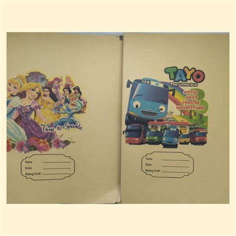 Jual Sampul Coklat Sampul Coklat Tebal Sampul Coklat Gambar Lucu Sampul Coklat Fancy Sampul