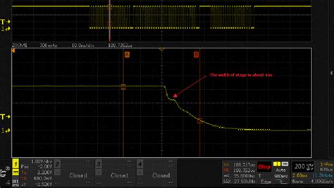 Tmp75 The Scl And Sda Of Tmp75 Is Not Monotonous Sensors Forum Sensors Ti E2e Support Forums
