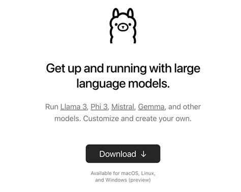 Deployment And Usage Of Nsfw Ai Chatbot Using Ollama June By Noah Z Nsfwgpt Ai