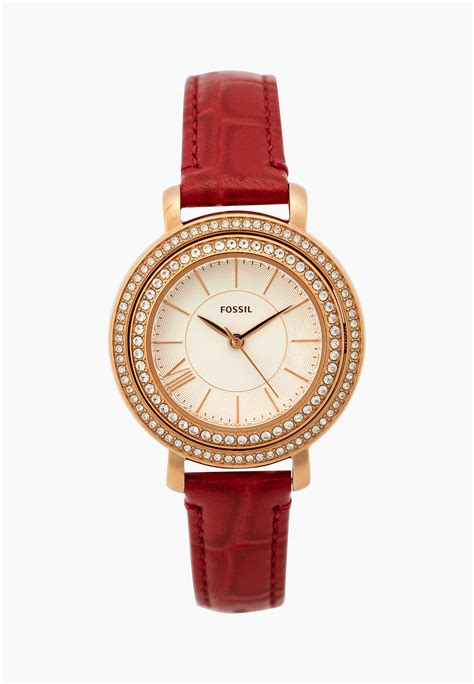 Fossil купить Фоссил в интернет магазине