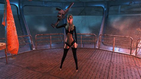 10 Tau Ceti Fully Modular Combat Armor Page 2 Fallout 4 Adult Mods Loverslab