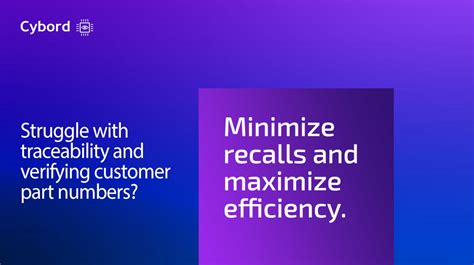 Cybord On Linkedin Cybord Platform The New Standard In Electronic Assembly