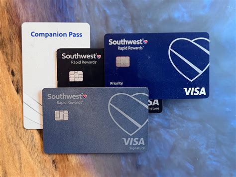 Southwest Airlines Companion Pass 2024 Ethel Nadine