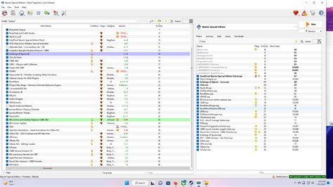First Time Modding Ae And Using Mo Crashing After Creation Technical Support Skyrim