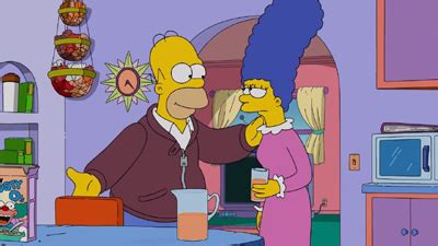 The Simpsons Forgive And Regret