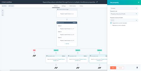 Solved Hubspot Community Updating Multiple Checkbox Property Through Forms Hubspot Community