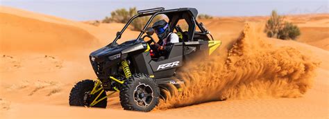 Polaris Rzr 1000cc Desert Dune Buggy Dubai 1 Seater Dune Buggy Hub