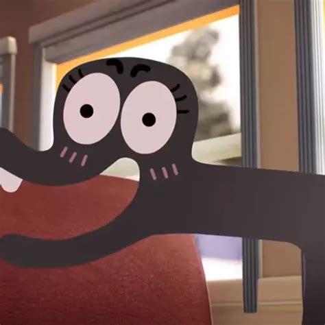 Molly Collins The Amazing World Of Gumball Trained Retrained Ai Voice Generator Voicedub