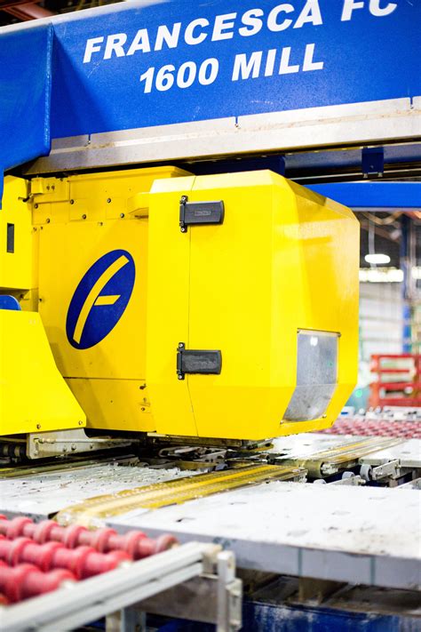 Consolidated Glass Corp Glass Fabrication Services