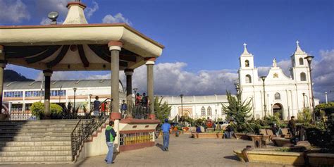 Municipio De San Pedro Sacatepéquez San Marcos Aprende