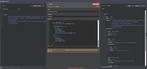 How To Replace String In 2nd Occurrence Questions N8n Community